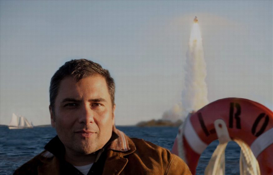 Brian Pope | Brian Pope